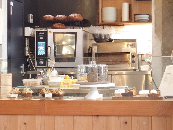 東京・千駄木【CIBI Tokyo Store/ チビ】メルボルン発のコーヒーが美味しいカフェでチリビーンズを【口コミ レビュー】 - 国内遠征ナビ