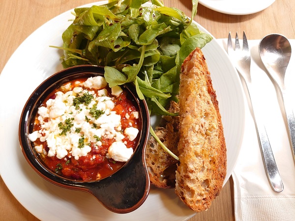 東京・千駄木【CIBI Tokyo Store/ チビ】メルボルン発のコーヒーが美味しいカフェでチリビーンズを【口コミ レビュー】 - 国内遠征ナビ